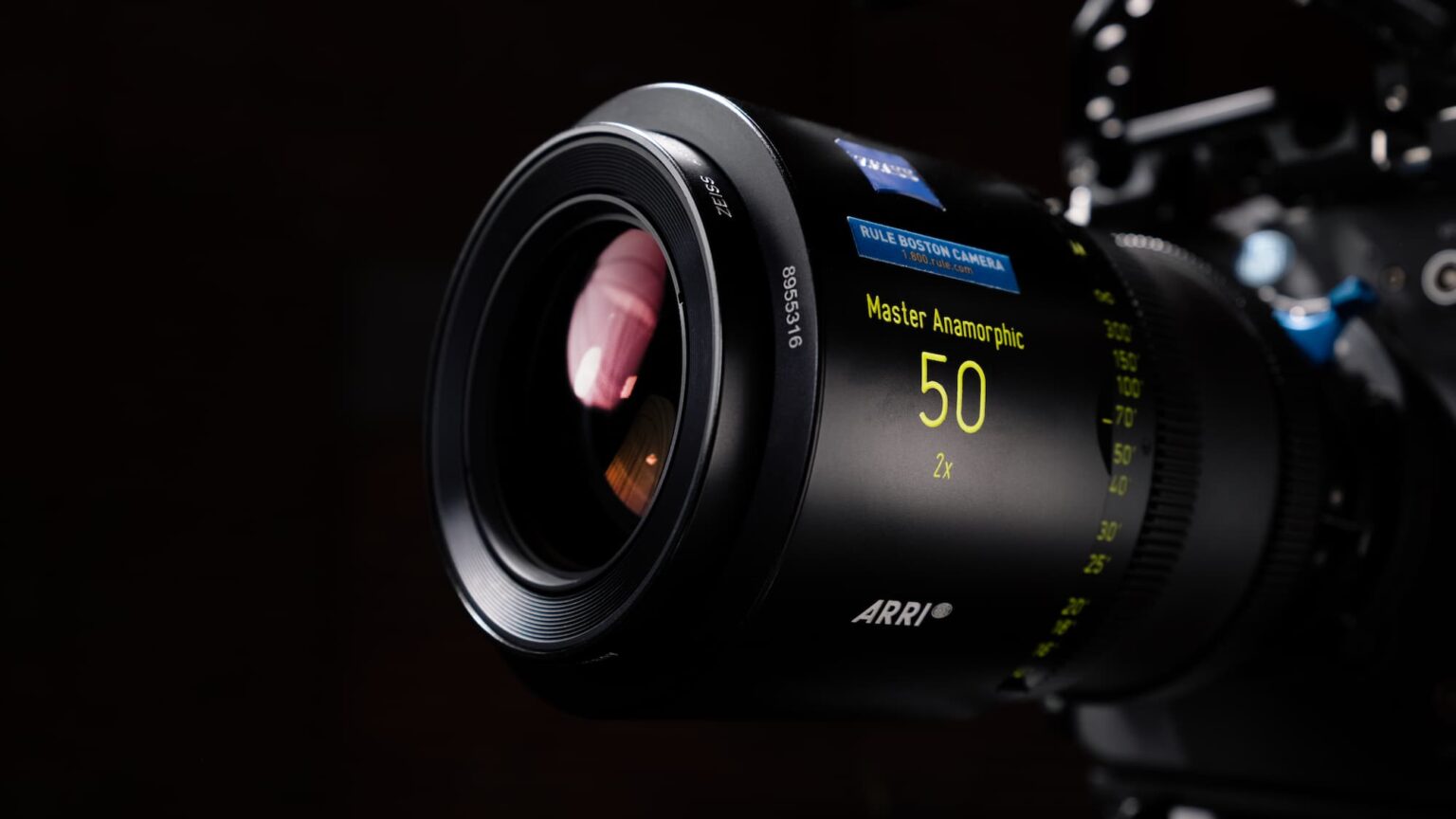 Home – Rule Camera