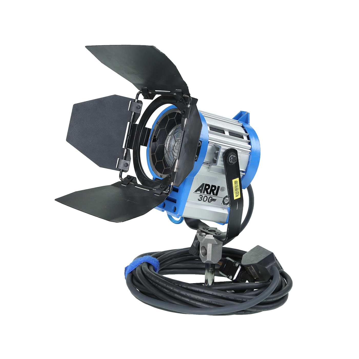 ARRI 300W – Rule Camera