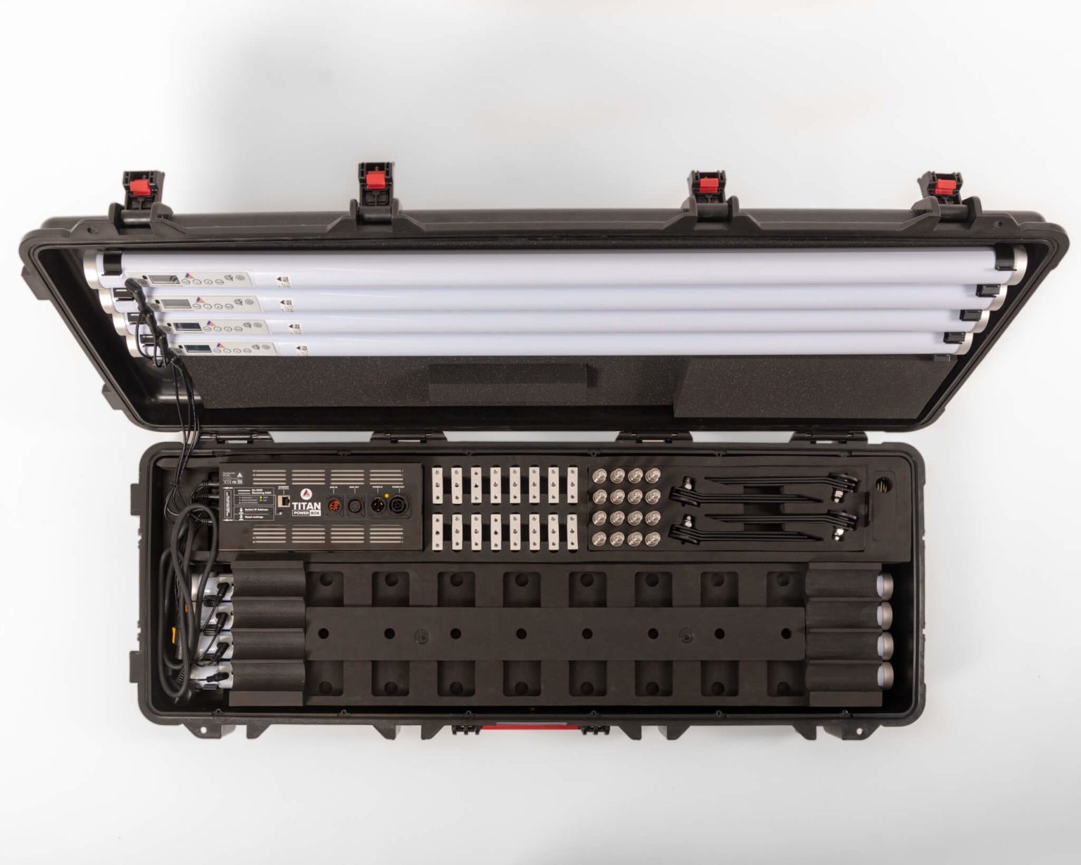 Astera 8 Titan Tube Kit – Rule Camera