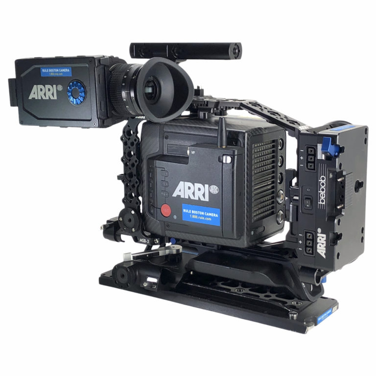 ARRI ALEXA Mini LF – Rule Camera
