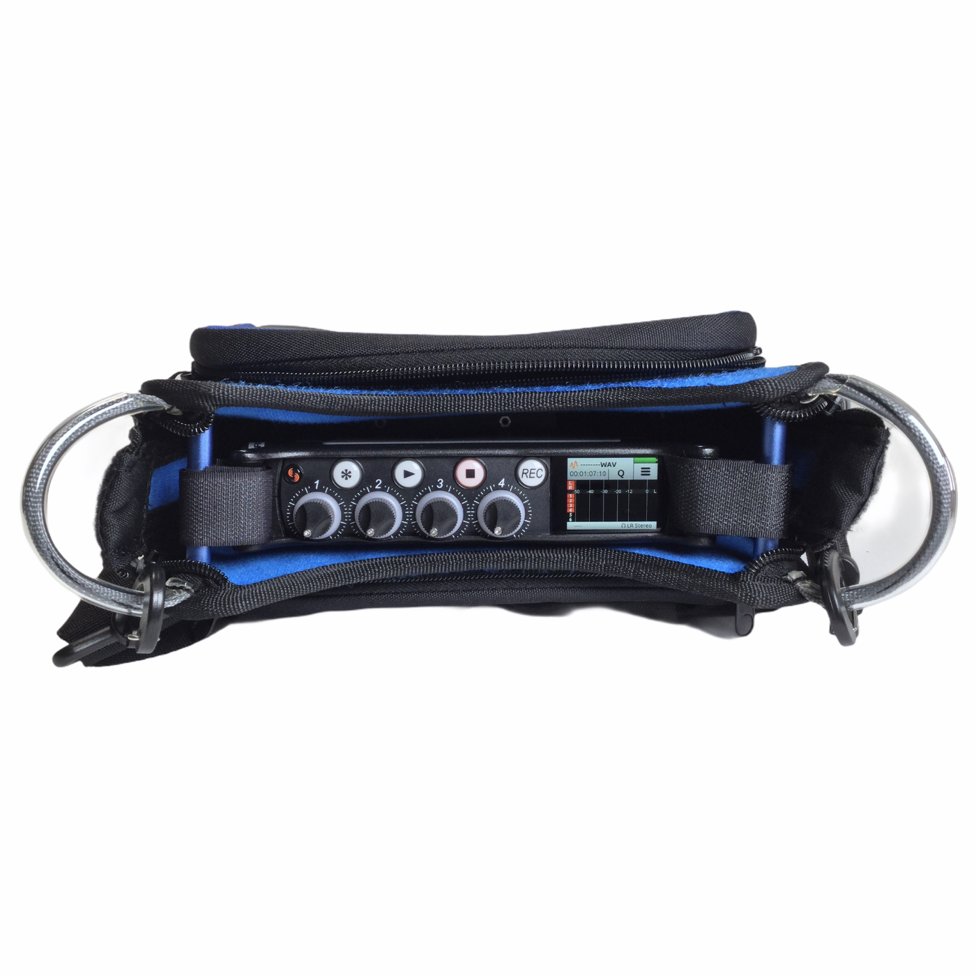 Sound Devices Mix Pre 6 II – Rule Camera