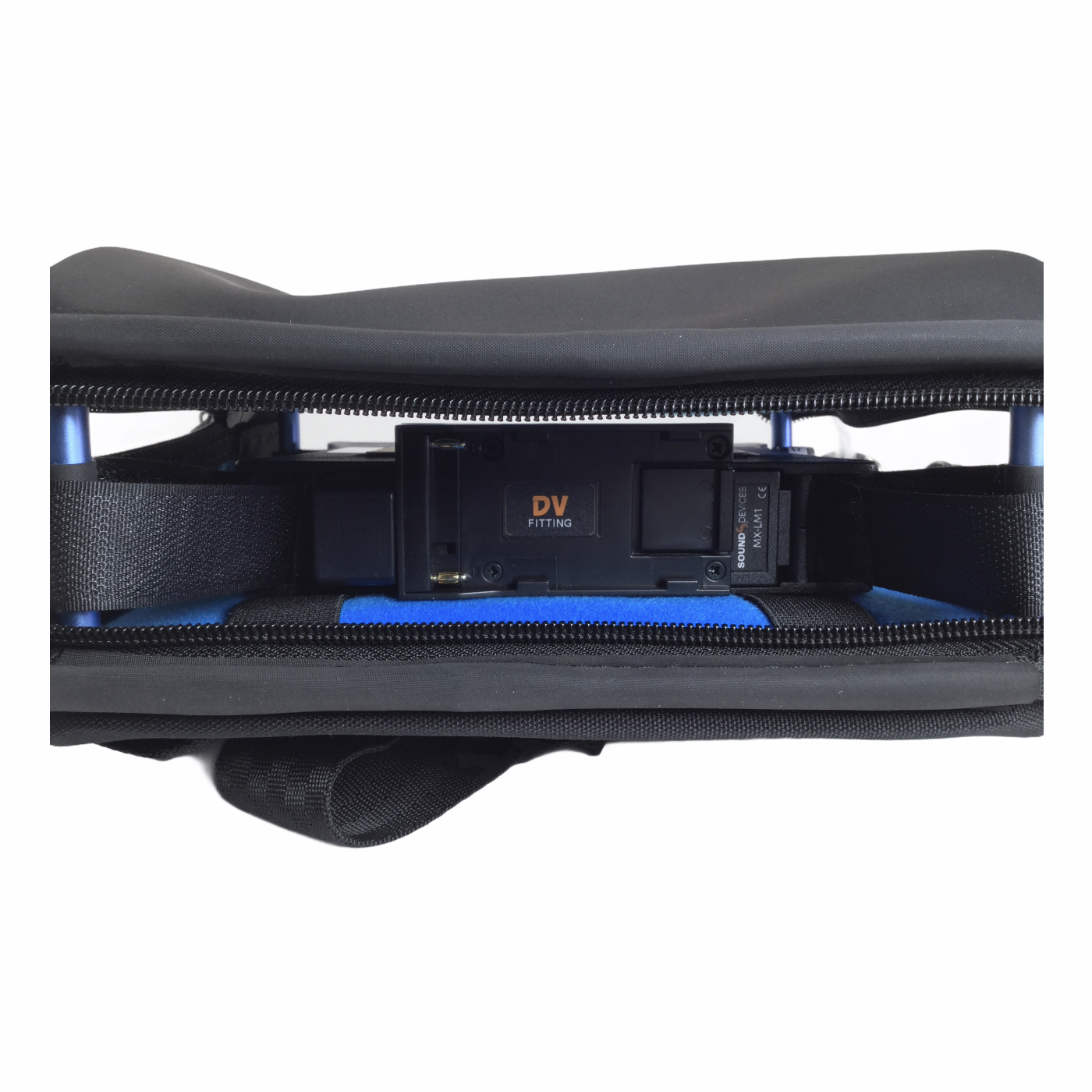 Sound Devices Mix Pre 6 II – Rule Camera