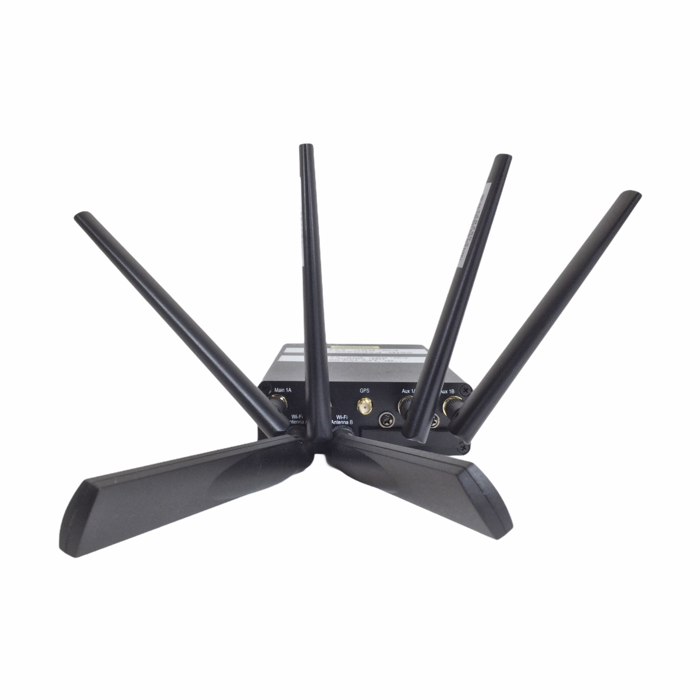 Pepwave MAX Transit – Rule Camera