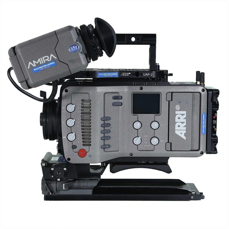 ARRI AMIRA – Rule Camera