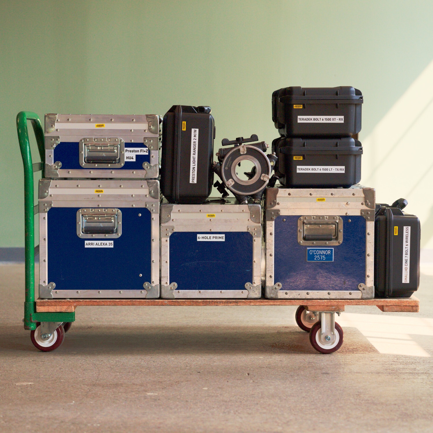 Thank you – Rule Camera