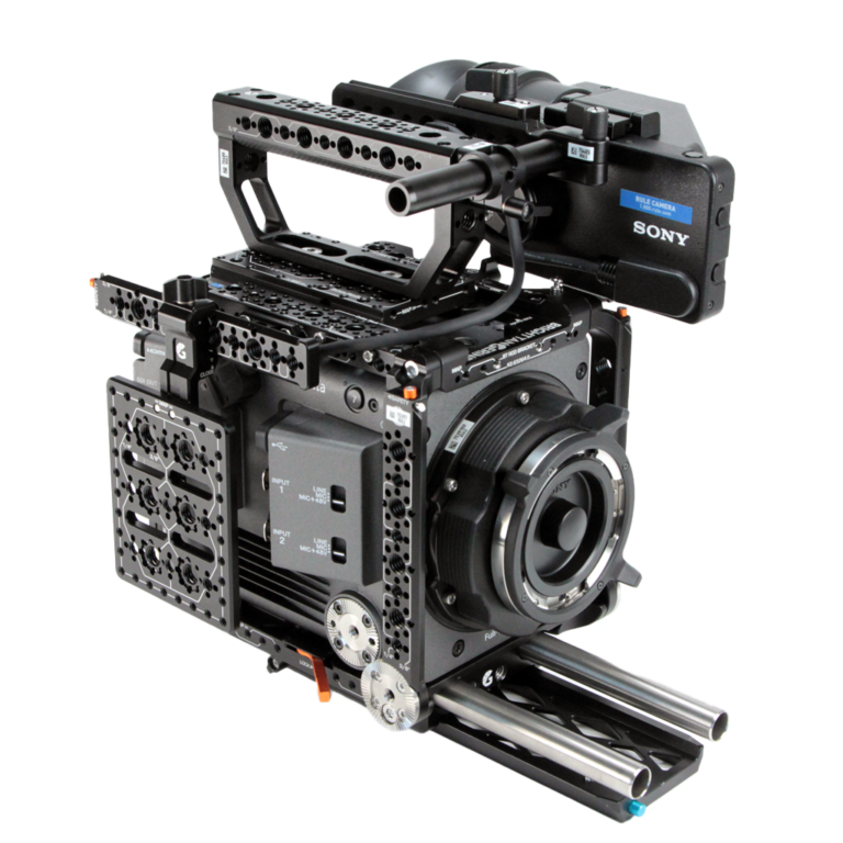 Sony Burano – Rule Camera