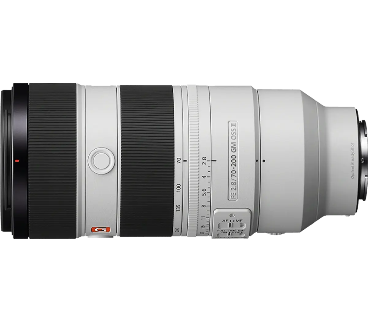 Sony G Master 70-200mm II – Rule Camera